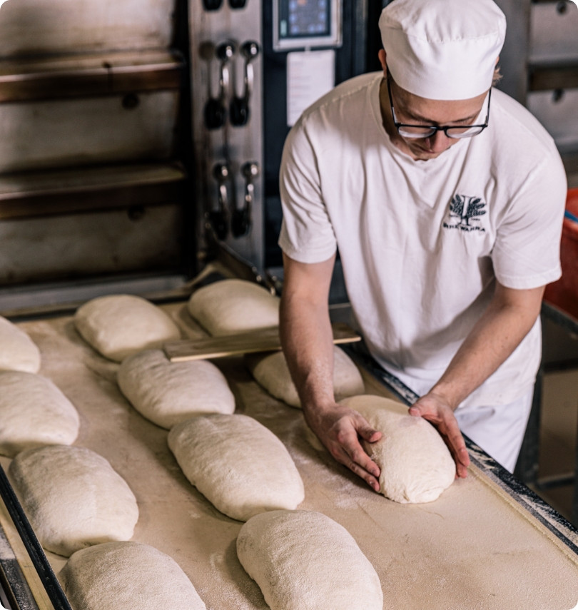 Stockists – Irrewarra Artisan Bakery